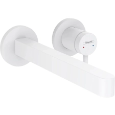 ᐉ Змішувач для душу Hansgrohe Finoris Black Matt 76620670 купити по ...
