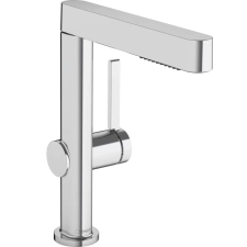 ᐉ Змішувач для душу Hansgrohe Finoris Black Matt 76620670 купити по ...