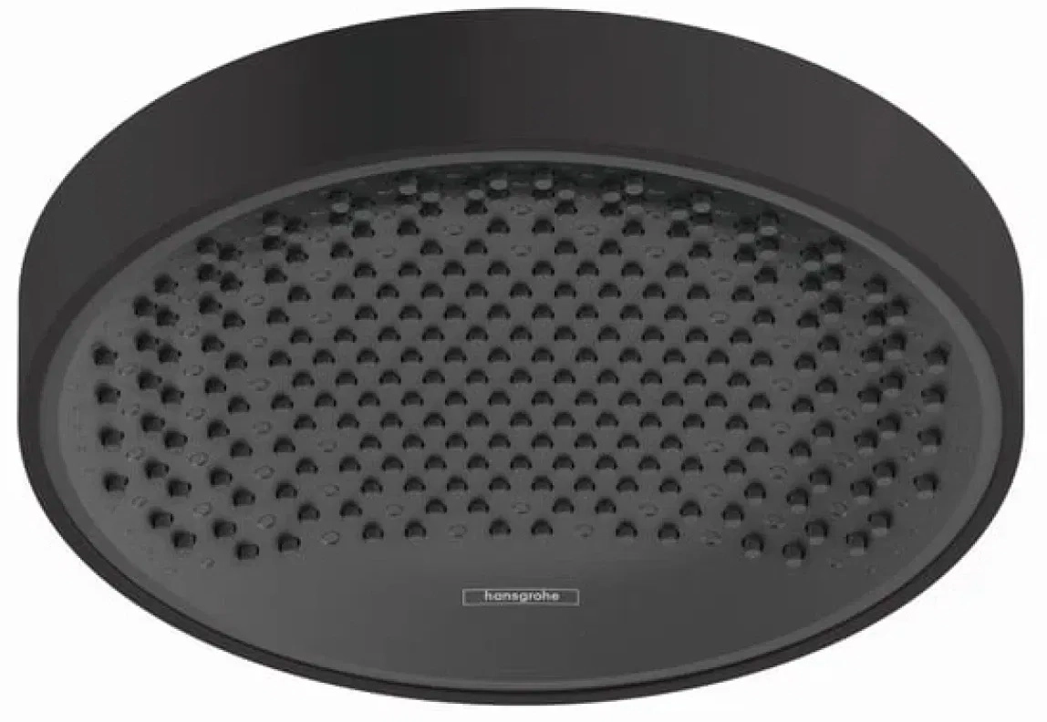 ᐉ Верхній душ Hansgrohe Rainfinity 250 1jet 26228670 купити по ціні 51 ...