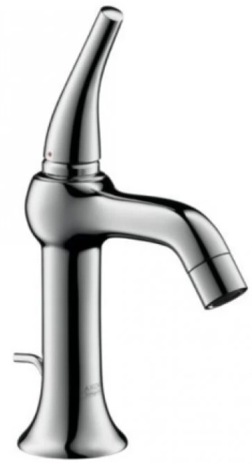 ᐉ Змішувач для умивальника Hansgrohe Axor Terrano 37001000 купити по ...