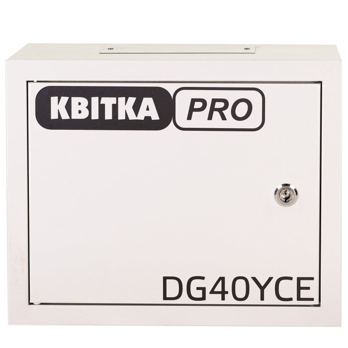 ᐉ Блок автоматики для генератора Квітка PRO ATS DG 25-40 (110-7057) купить по цене 13 189 грн. в ...