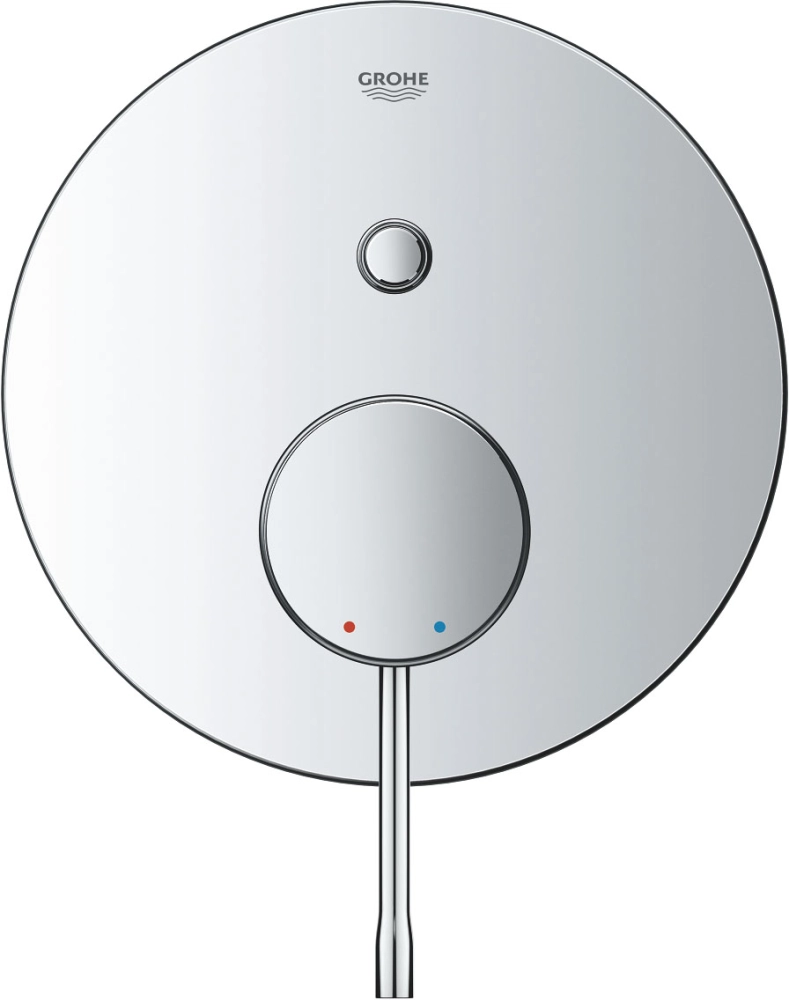 ᐉ Смеситель для душа Grohe Essence 24167001 купить по цене 8 967 грн. в ...