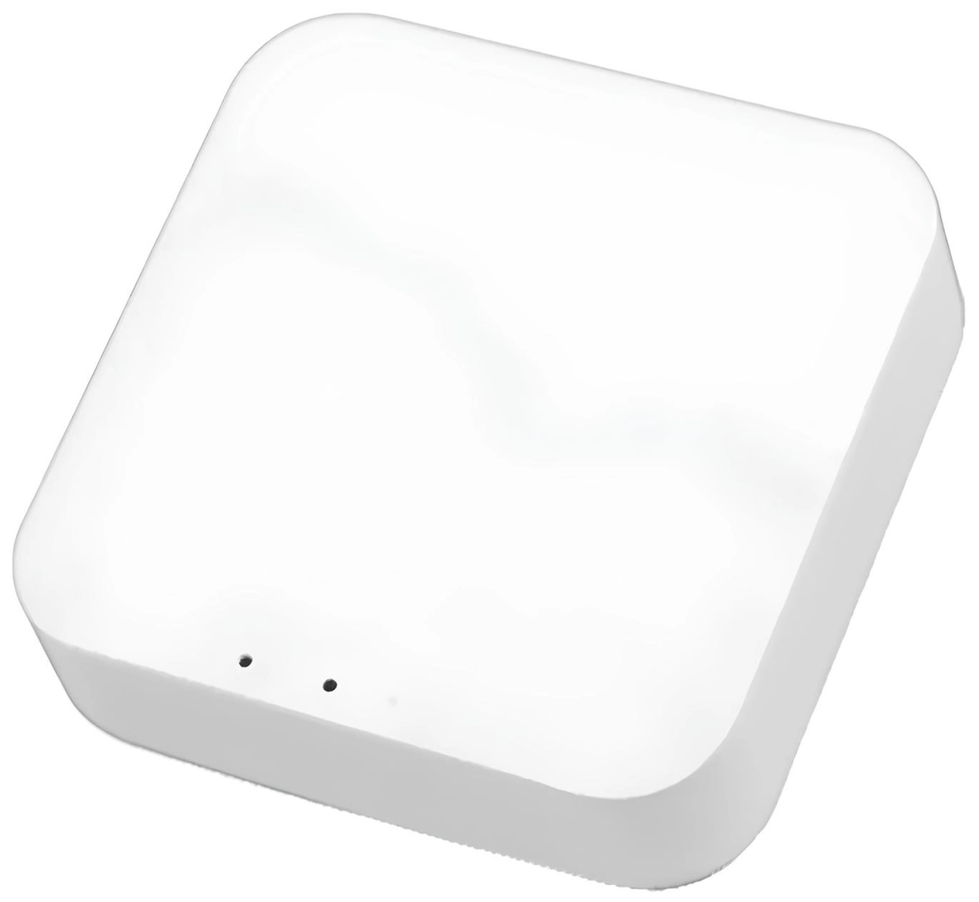 ᐉ Беспроводной контроллер HSens WGZB Gateway ZigBee купить по цене 1 ...