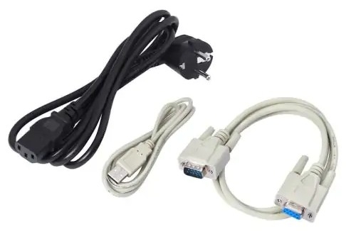 ᐉ Источник бесперебойного питания Powercom Macan MAC-3000 (MAC-3K) IEC купить по цене 32 914 грн ...