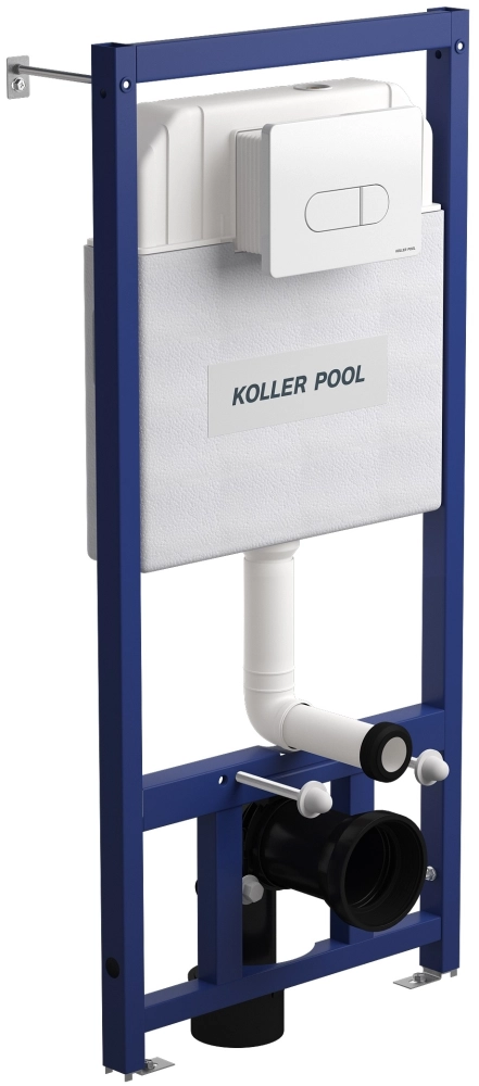 ᐉ Инсталляция для унитаза Koller Pool Dune 1200SL KP-112-001 купить по ...
