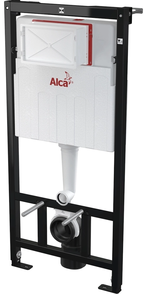ᐉ Инсталляция для унитаза Alcaplast AM101/1120-0001 купить по цене 8 ...