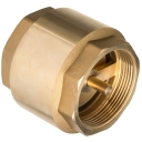 ᐉ Обратные клапаны для воды INVENA купить в Киеве. Цена и отзывы на ...