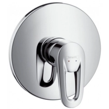 ᐉ Змішувач для душу Hansgrohe Metropol Classic 31360090 купити по ціні ...