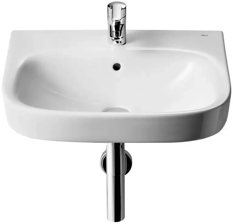 ᐉ Раковина Roca Debba A325996000 купити по ціні 4 122 грн. в Києві та ...
