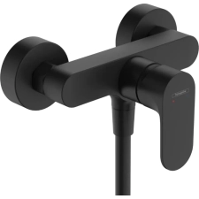ᐉ Змішувач для умивальника Hansgrohe Rebris S 240 EcoSmart 72590000 ...