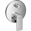 ᐉ Внешняя часть смесителя Hansgrohe Metris 31686000 купить по цене 6 ...