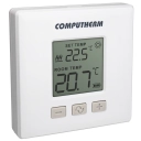 ᐉ Терморегулятори COMPUTHERM купити в Києві, Ціни на терморегулятори Computherm в Україні