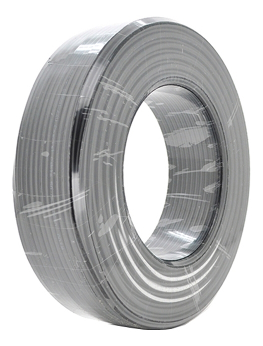 ᐉ Кабель коаксиальный (радиочастотный) Ritar B100-RG690CU + 2x0.5 мм² ...