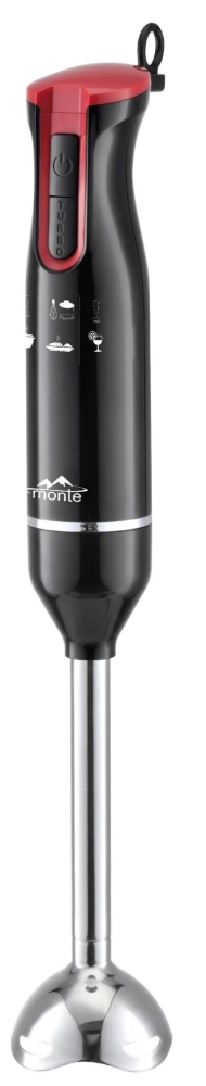 ᐉ Блендер Monte MT-1907 купить по цене по запросу грн. в Киеве и Львове, Украина