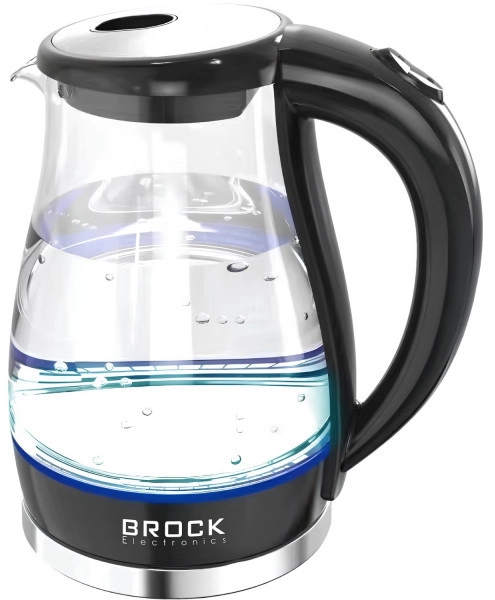ᐉ Электрочайник Brock WK 2407 купить по цене 565 грн. в Киеве и Львове ...