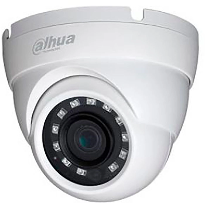 ᐉ Камера видеонаблюдения Dahua Technology DH-HAC-HDW1200MP (2.8mm ...