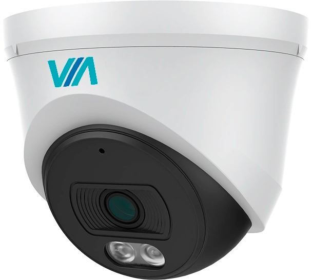 ᐉ Камера видеонаблюдения VIA Security VS-D12A купить по цене 1 157 грн. в Киеве и Львове, Украина