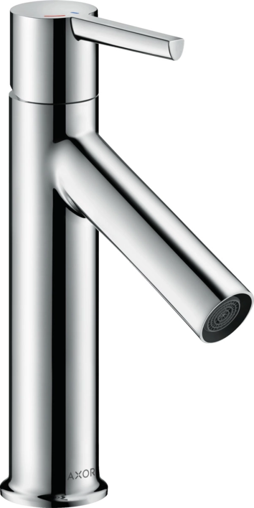 ᐉ Смеситель для умывальника Axor Starck 10007000 купить по цене 16 764 ...