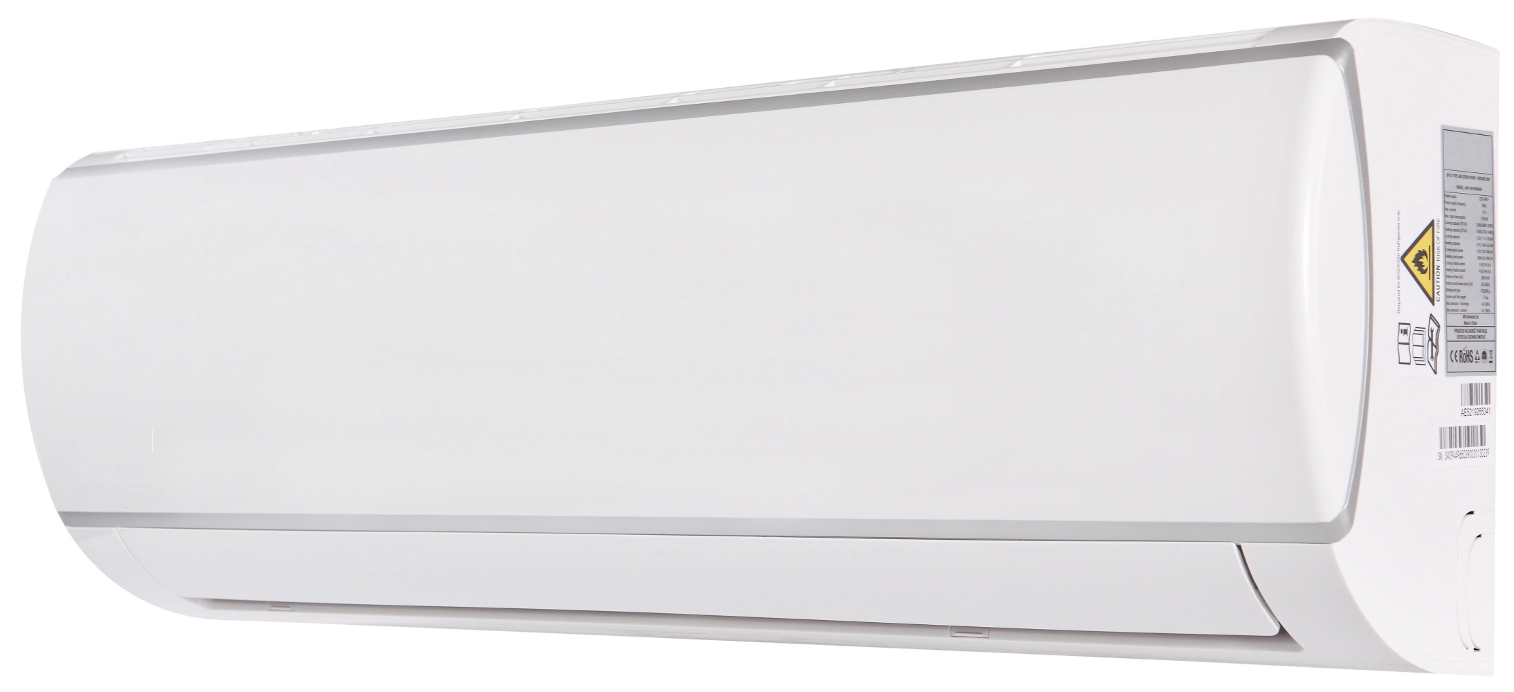 ᐉ Кондиціонер спліт-система Midea Forest AF6-12N8C2E-I/AF6-12N8C2E-O ...