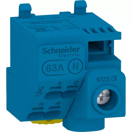 ᐉ Системы соединения кабеля SCHNEIDER ELECTRIC купить в Киеве, Цена и ...