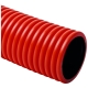 ᐉ Труба гофрована Kopos Kopoflex D40 мм, 50 м, червона (KF 09040_BA ...