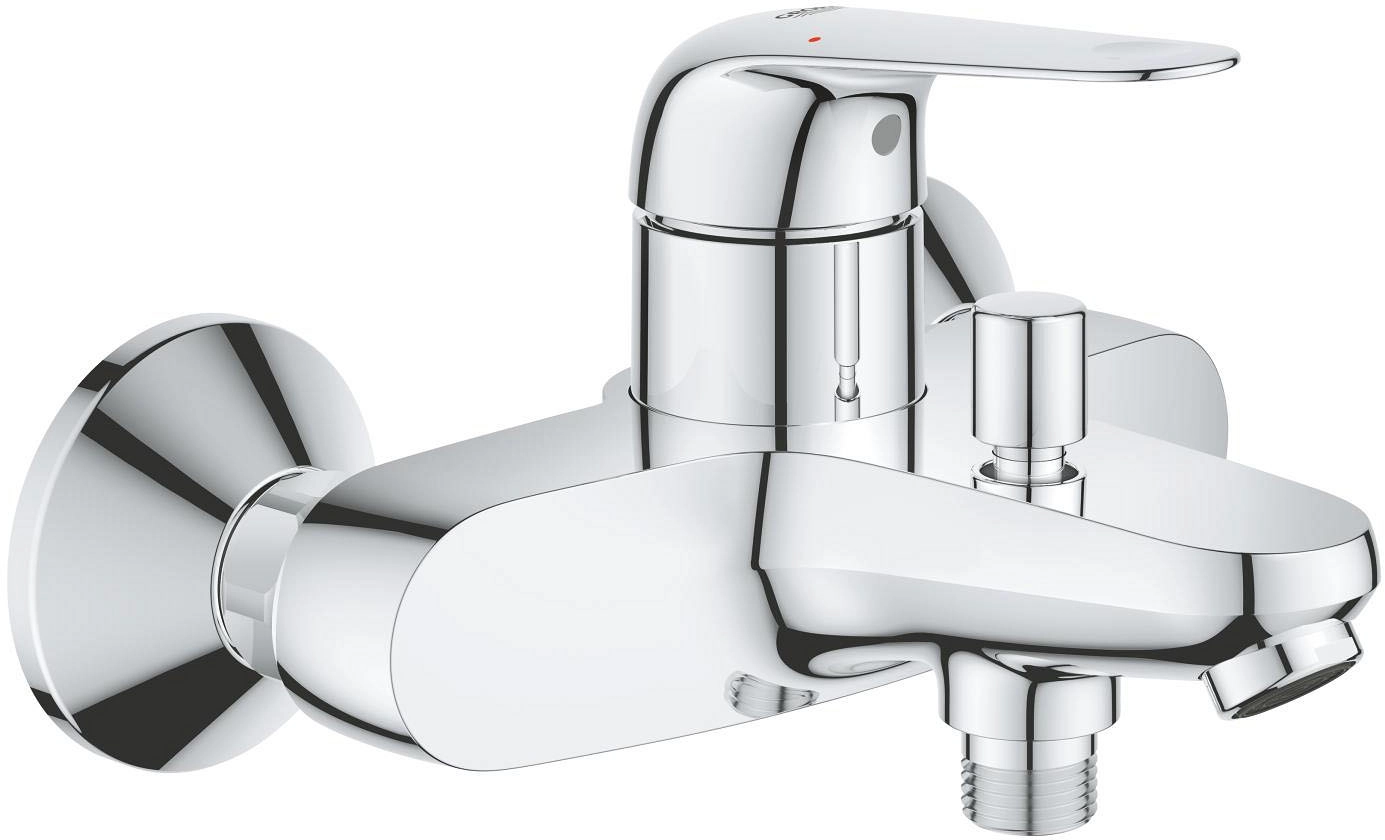 ᐉ Смеситель для ванны и душа Grohe Euroeco 32743001 купить по цене 3 ...