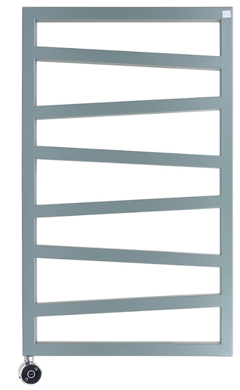 ᐉ Полотенцесушитель Terma ZigZag 835x500 Anodic Malahite купить по цене 28 538 грн. в Киеве и ...