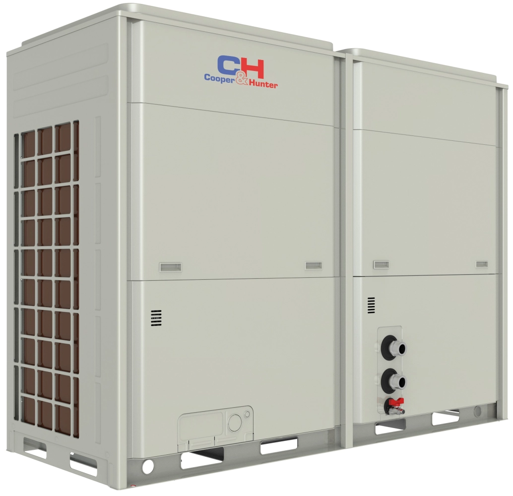 ᐉ Тепловой насос Cooper&Hunter Inverter Modular Heat Pump CH-HP65UIMRM ...