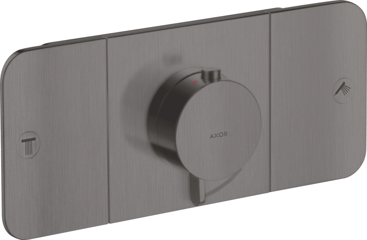 ᐉ Внешняя часть смесителя Axor One 45712340 купить по цене 84 920 грн ...