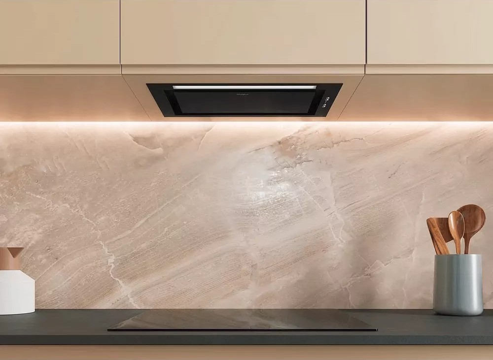 ᐉ Кухонная вытяжка Whirlpool WCT3 63F LTK купить по цене 14 199 грн. в ...