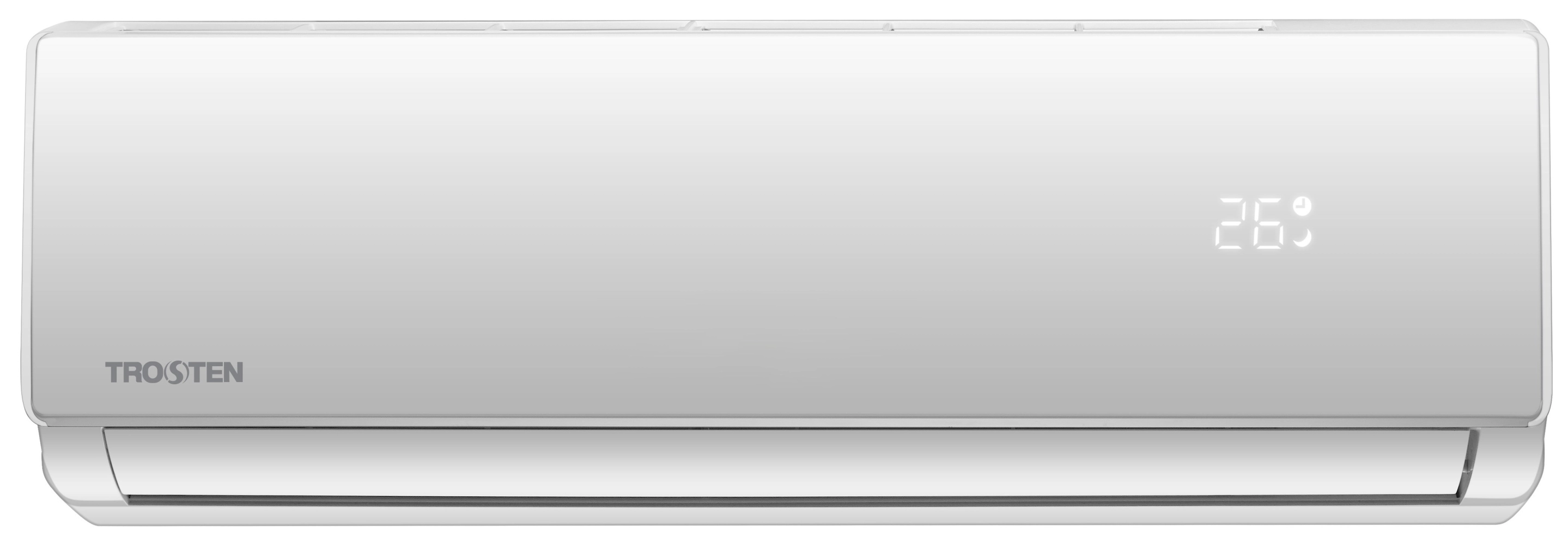 ᐉ Кондиціонер спліт-система Trosten RPO Inverter+ TRN08-INPS купити по ...