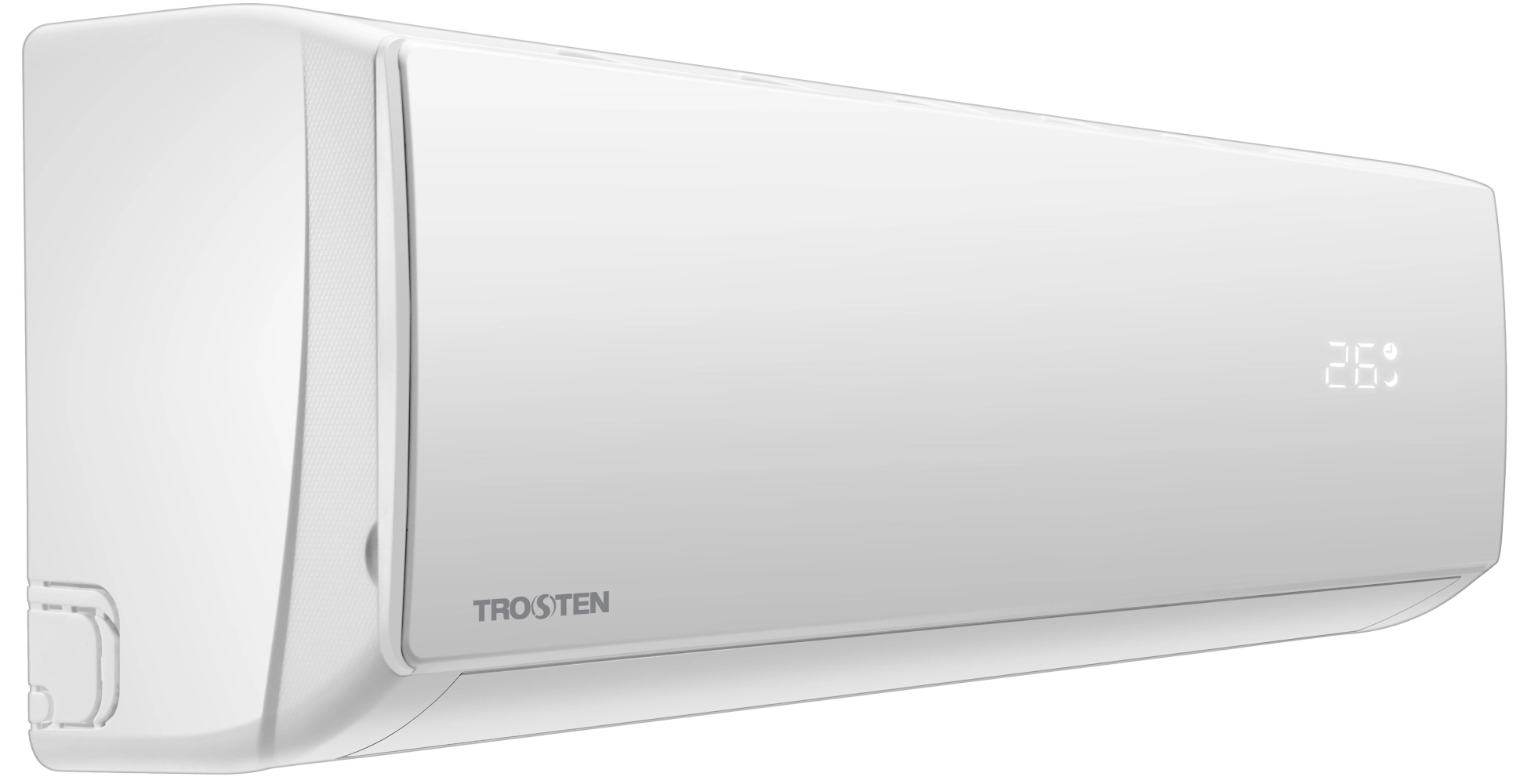 ᐉ Кондиционер сплит-система Trosten RPO Inverter+ TRN14-INPS купить по ...