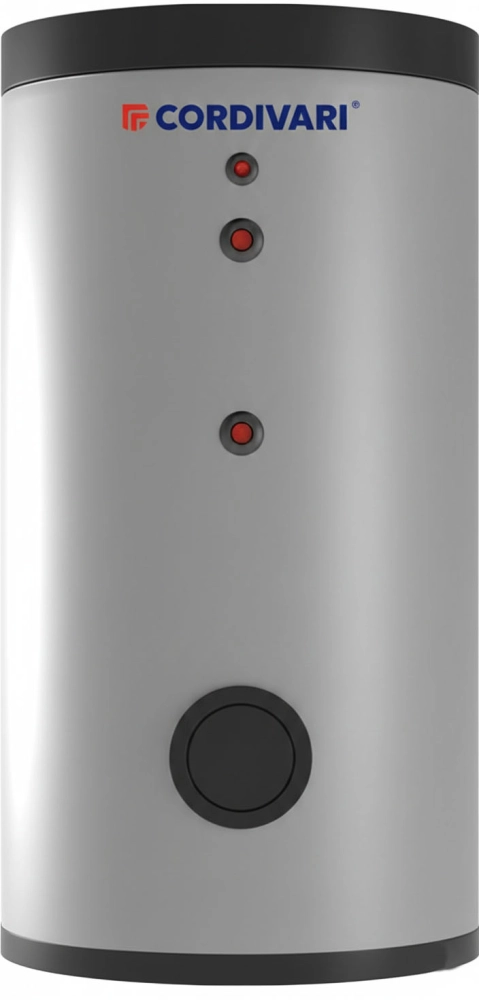 ᐉ Бойлер косвенного нагрева Cordivari Bolly 1 XL XB Inox Class A 200 л ...