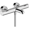 ᐉ Смеситель для ванны Hansgrohe Ecostat Comfort 13114000 купить по цене ...