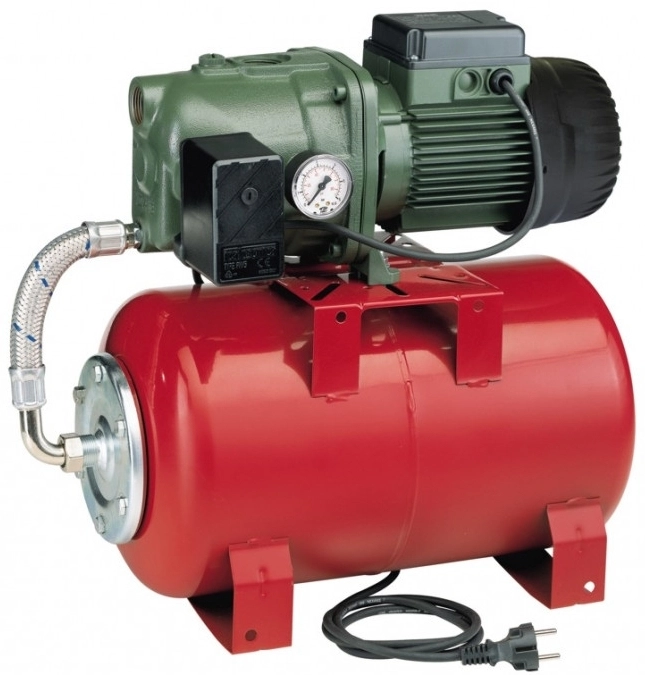 ᐉ DAB Aquajet 102 M • купить в магазине VENCON.ua • DAB Aquajet 102 M — отзывы, характеристики ...