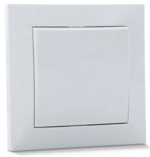 ᐉ Выключатель Sven SE-60019 white (7100065) купить по цене по запросу ...