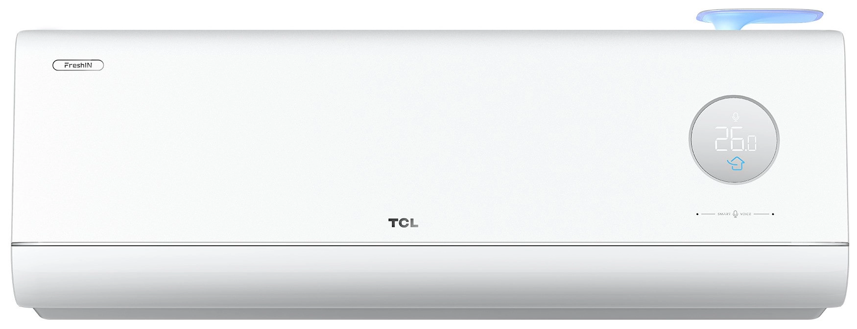 ᐉ Кондиціонер спліт-система TCL FreshIN 3.0 TAC-09CHSD/FCI Heat Pump ...