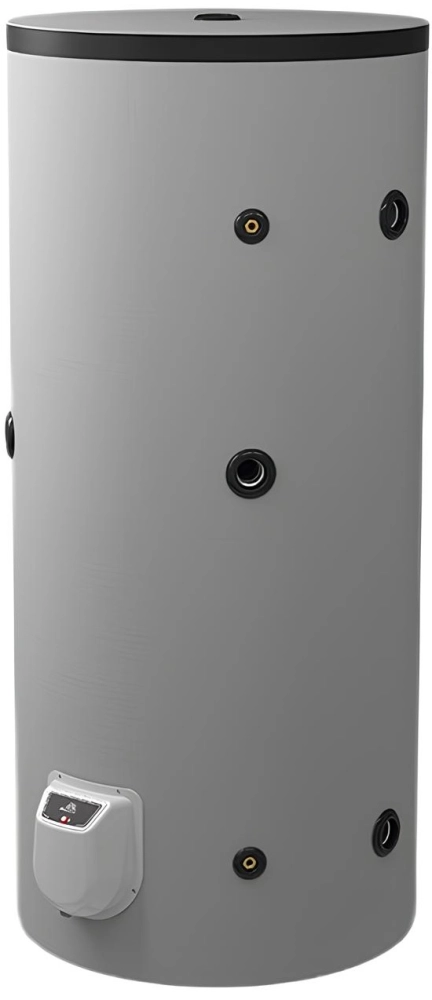 ᐉ Теплоакумулятор Romstal Vision для тепловых насосов 500 литров, BCE ...