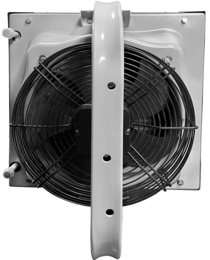 ᐉ Водяной тепловентилятор Trevent M 20 купить по цене 14 100 грн. в ...