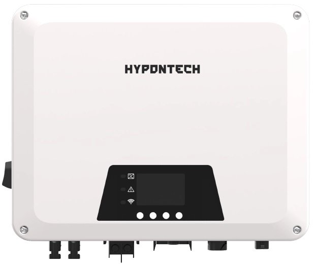 ᐉ Система резервного питания Hypontech HES-3680 3,68KW + Dyness DL5.0C ...