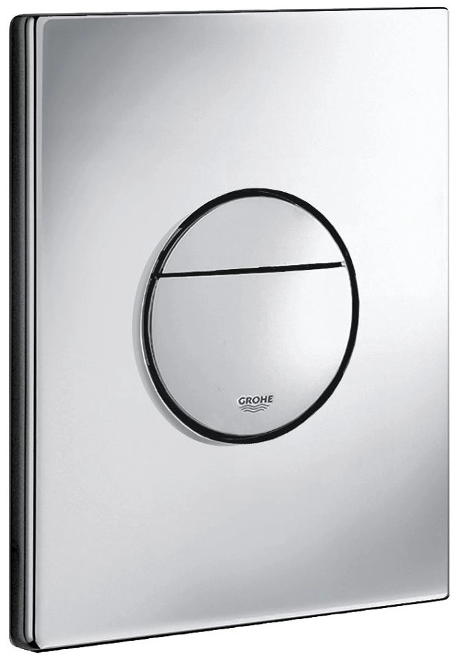 ᐉ Панель смыва Grohe Nova Cosmopolitan (38765000) купить по цене 2 184 ...