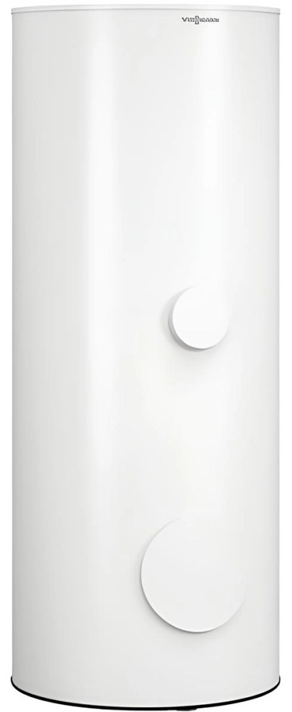 ᐉ Бойлер косвенного нагрева Viessmann Vitocell 100-B CVBC 300 купить по цене по запросу грн. в ...