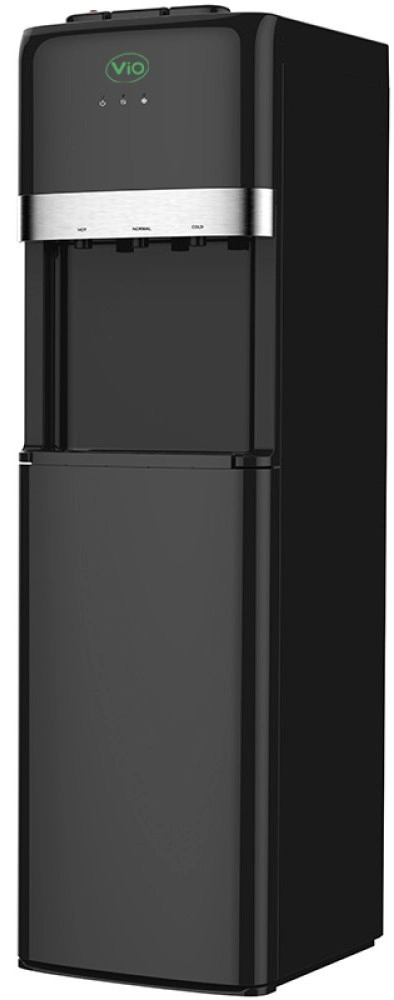 ᐉ Пурифайер ViO P601 FC-UF Black купить по цене 12 840 грн. в Киеве и Львове, Украина