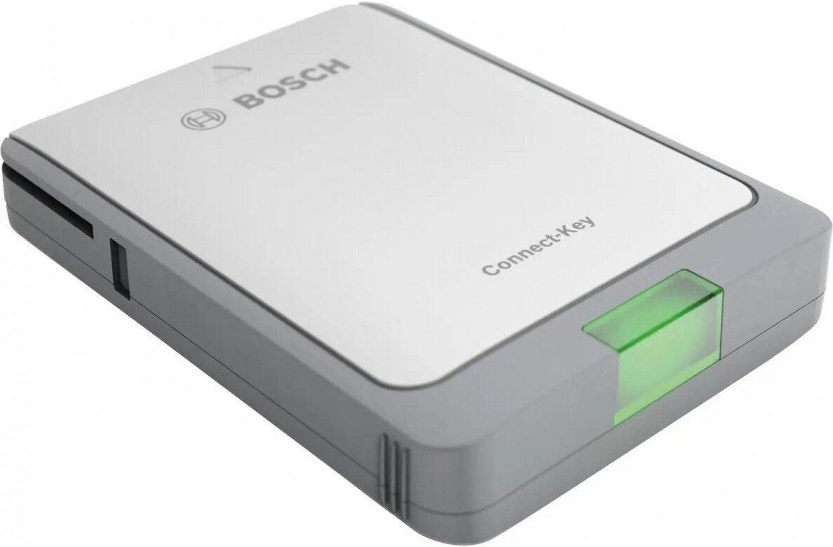 ᐉ Тепловий насос Bosch Compress 3400i AWBS 10, водонагрівач SMH390.1, система керування CR10 ...