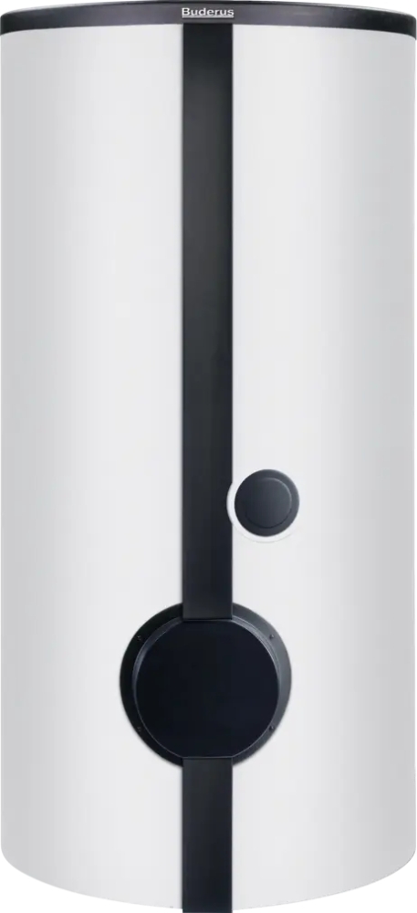 ᐉ Тепловий насос Bosch Compress 3400i AWBS 10, водонагрівач SMH390.1, система керування CR10 ...