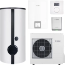 ᐉ Теплонасосы - Купить тепловой насос в Киеве, Украине | Цена в Венкон