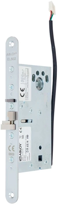 ᐉ Электрозамок Abloy EL502 BS50мм купить по цене 31 478 грн. в Киеве и ...