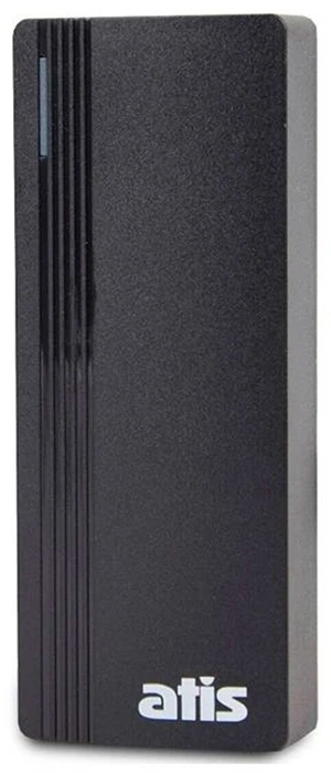 ᐉ Контроллер доступа Atis ACPR-07 EM-W Black купить по цене 990 грн. в ...