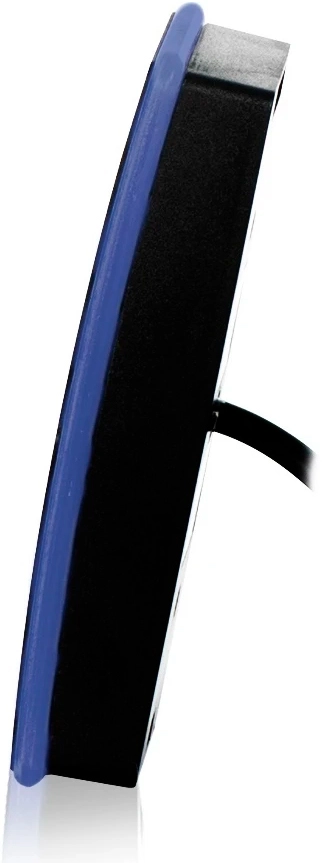 ᐉ Считыватель Tecsar Trek Flash MF купить по цене 1 445 грн. в Киеве и ...