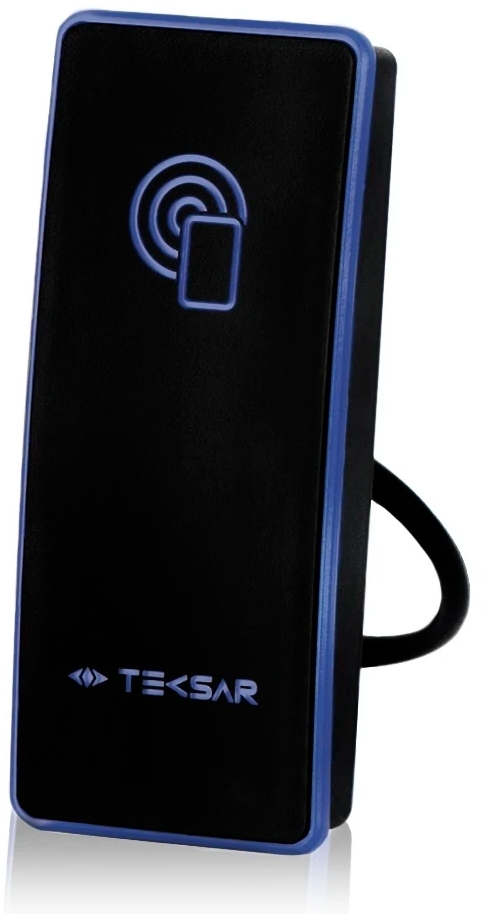 ᐉ Считыватель Tecsar Trek Flash MF купить по цене 1 445 грн. в Киеве и ...